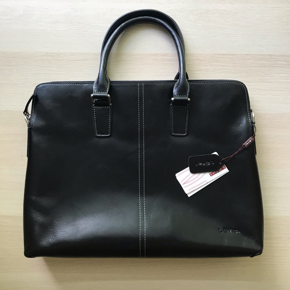 Lefel | Bags | Lefel Genuine Soft Leather Bag | Poshmark